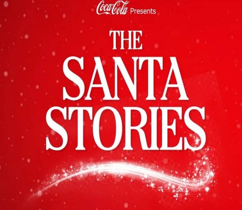 The Santa Stories Summary, Trailer, Season List, Cast, Where to Watch ...