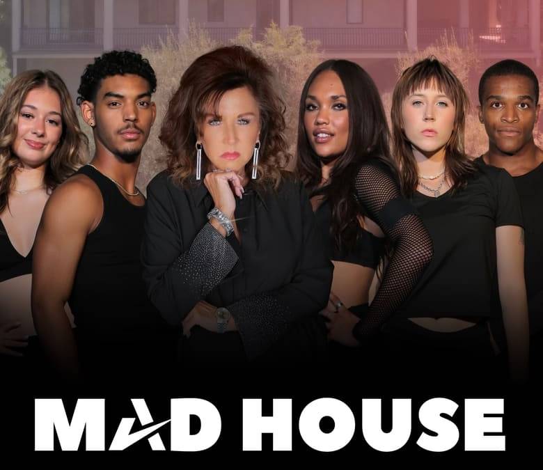 Mad House Summary, Trailer, Season List, Cast, Where to Watch and More
