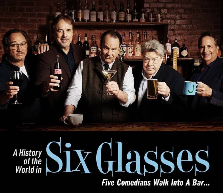 A History of the World in Six Glasses Summary, Trailer, Season List ...