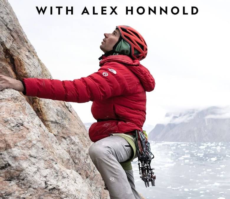 Arctic Ascent with Alex Honnold Summary, Trailer, Season List, Cast ...