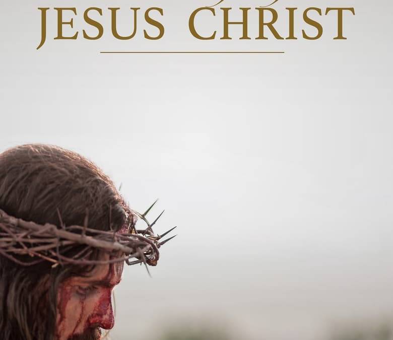 The Life of Jesus Christ Summary, Trailer, Season List, Cast, Where to ...