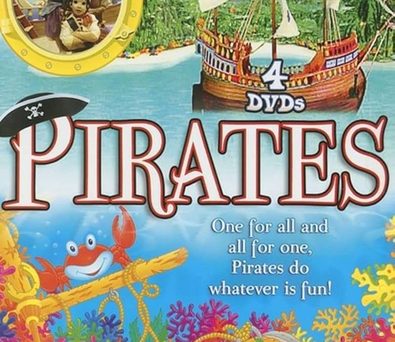 Pirates Summary, Trailer, Season List, Cast, Where to Watch and More