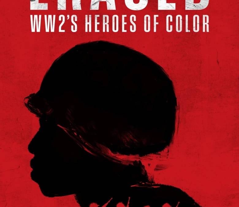 The Color of Victory: Heroes of WW2 Summary, Trailer, Season List, Cast ...