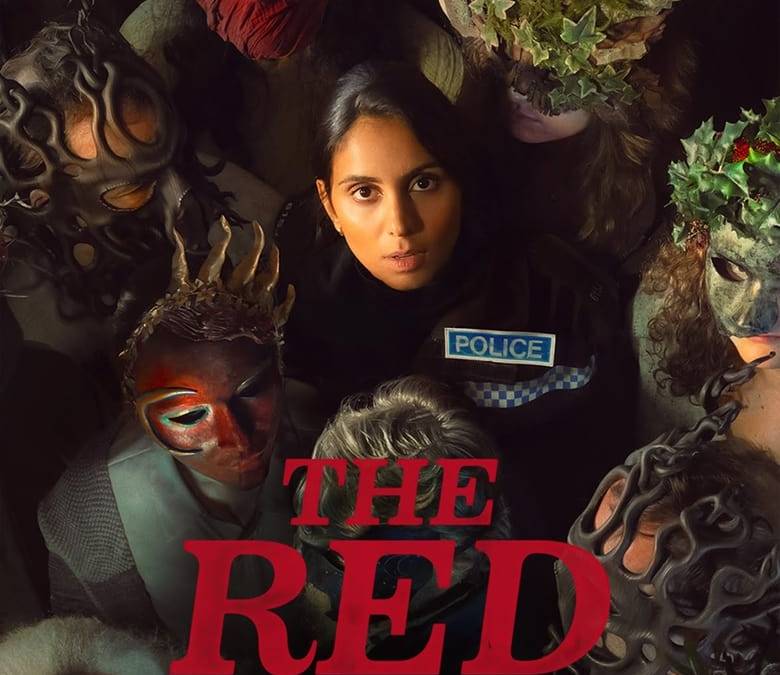 The Red King Summary, Trailer, Season List, Cast, Where to Watch and More