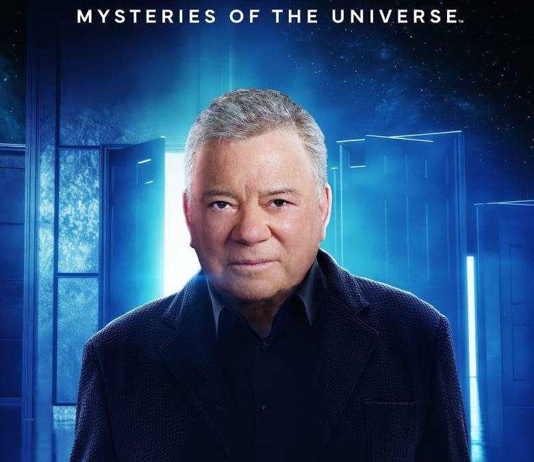 The UnXplained: Mysteries of the Universe Summary, Trailer, Season List ...