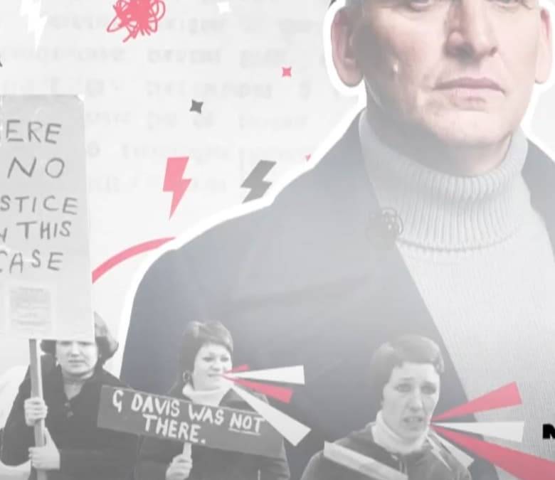 The Guilty Innocent Summary, Trailer, Season List, Cast, Where to Watch ...