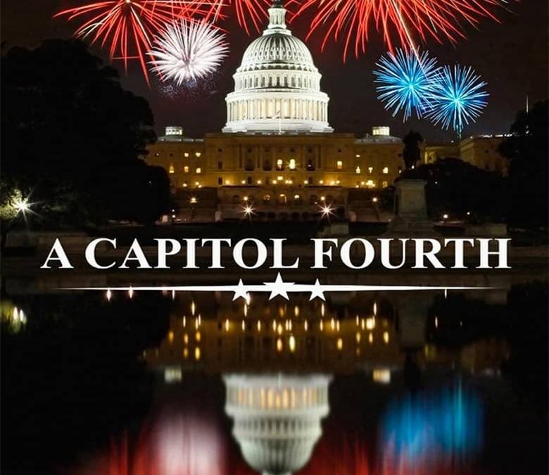 A Capitol Fourth Summary, Latest News, Trailer, Season List, Cast ...