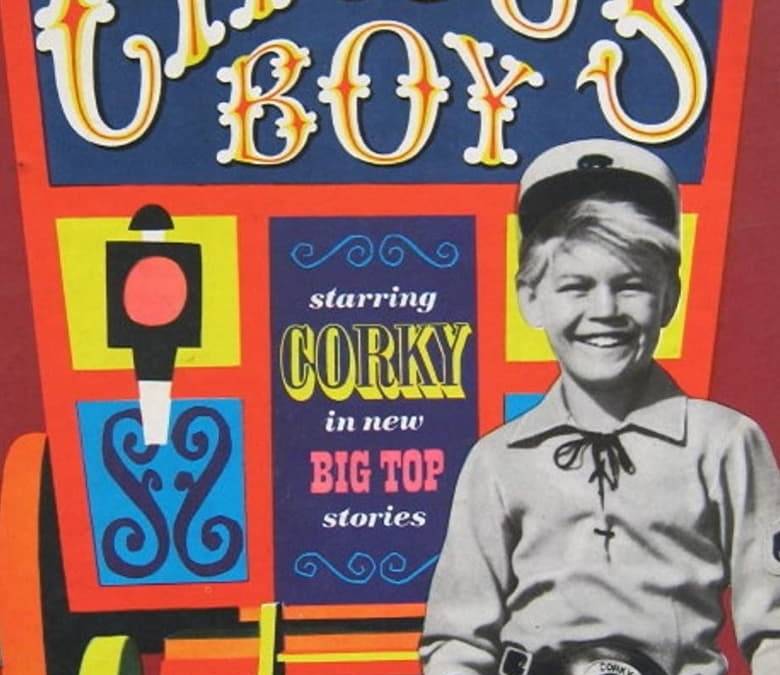 Circus Boy Summary, Latest News, Trailer, Season List, Cast, Where to ...