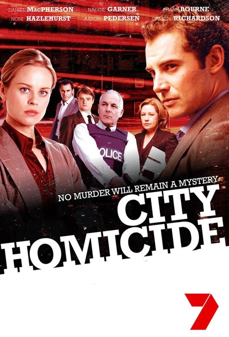City Homicide Summary, Trailer, Season List, Cast, Where to Watch and More