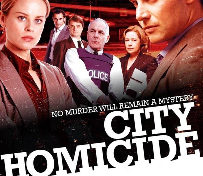 City Homicide Summary, Trailer, Season List, Cast, Where to Watch and More