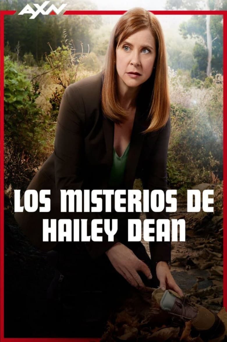 Hailey Dean Mystery Summary, Latest News, Trailer, Season List, Cast ...
