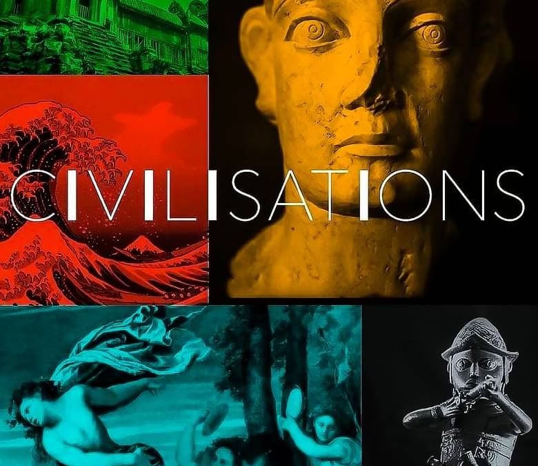 Civilizations Summary, Trailer, Season List, Cast, Where to Watch and More