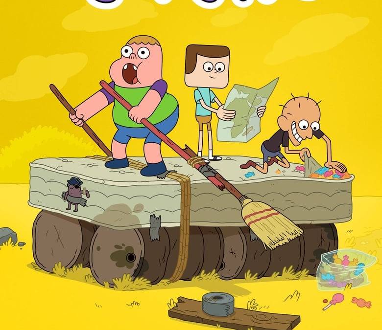 Clarence Summary, Latest News, Trailer, Season List, Cast, Where to ...