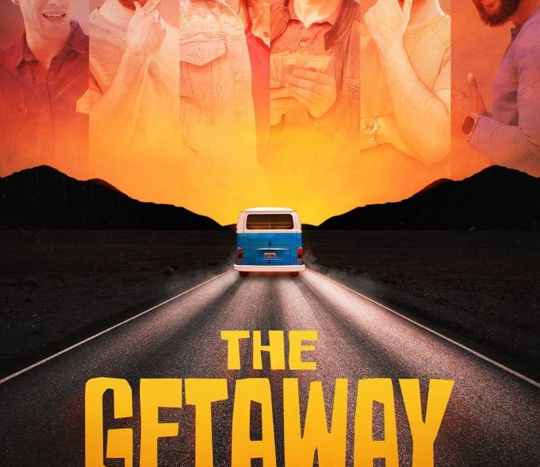 The Getaway Summary, Trailer, Season List, Cast, Where to Watch and More