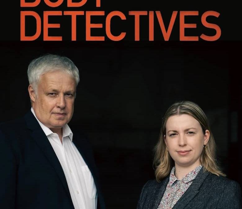 The Body Detectives Summary, Trailer, Season List, Cast, Where to Watch ...