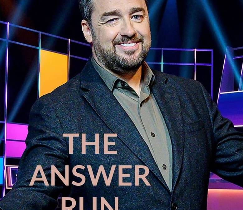 The Answer Run Summary, Trailer, Season List, Cast, Where to Watch and More