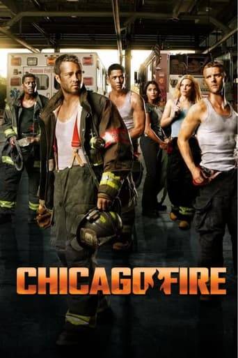 Chicago Fire - Season 1 Summary, Trailer, Cast, and More