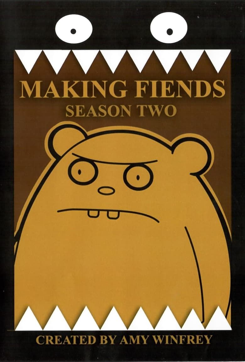 Making Fiends Summary, Latest News, Trailer, Season List, Cast, Where ...