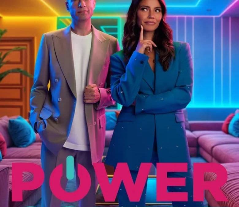 Power Couple Summary, Trailer, Season List, Cast, Where to Watch and More
