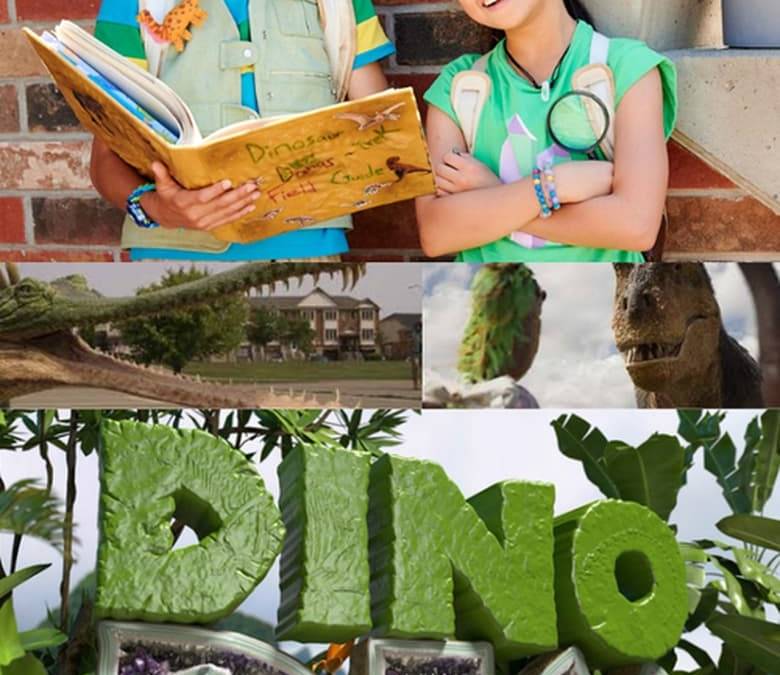 Dino Dex Summary, Trailer, Season List, Cast, Where to Watch and More