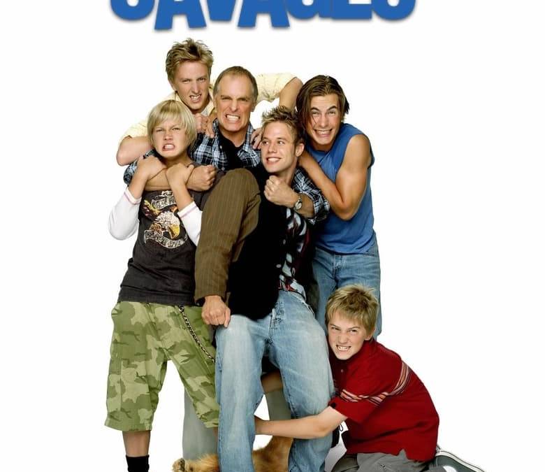 Complete Savages Summary, Trailer, Season List, Cast, Where to Watch ...