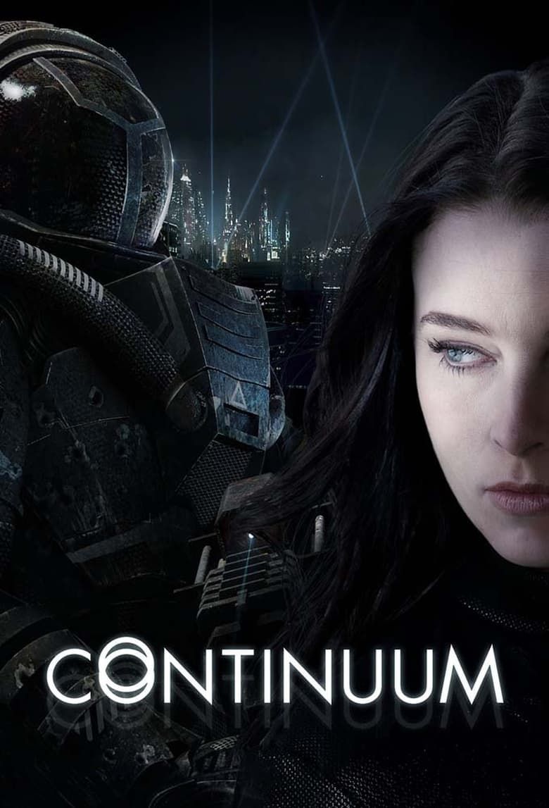 Continuum Summary, Trailer, Season List, Cast, Where to Watch and More