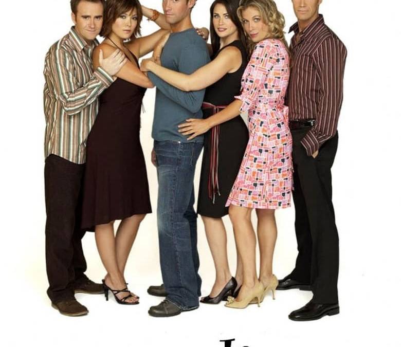 Coupling Summary, Trailer, Season List, Cast, Where to Watch and More