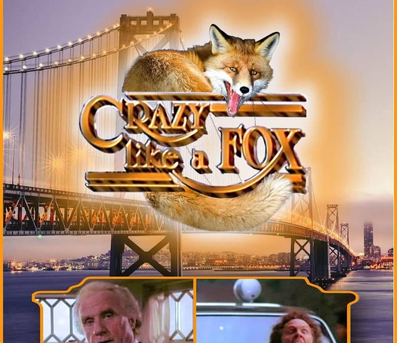 Crazy Like a Fox Summary, Trailer, Season List, Cast, Where to Watch ...