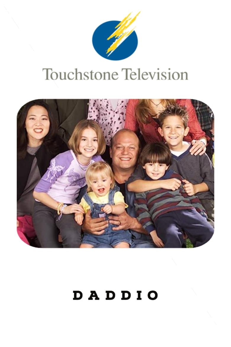 Daddio Summary, Latest News, Trailer, Season List, Cast, Where to Watch ...