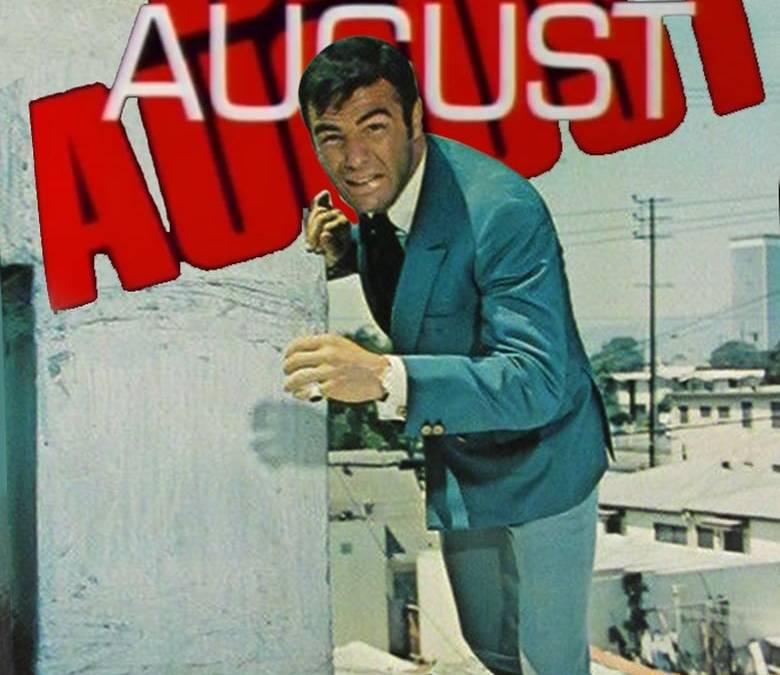 Dan August Summary, Trailer, Season List, Cast, Where to Watch and More