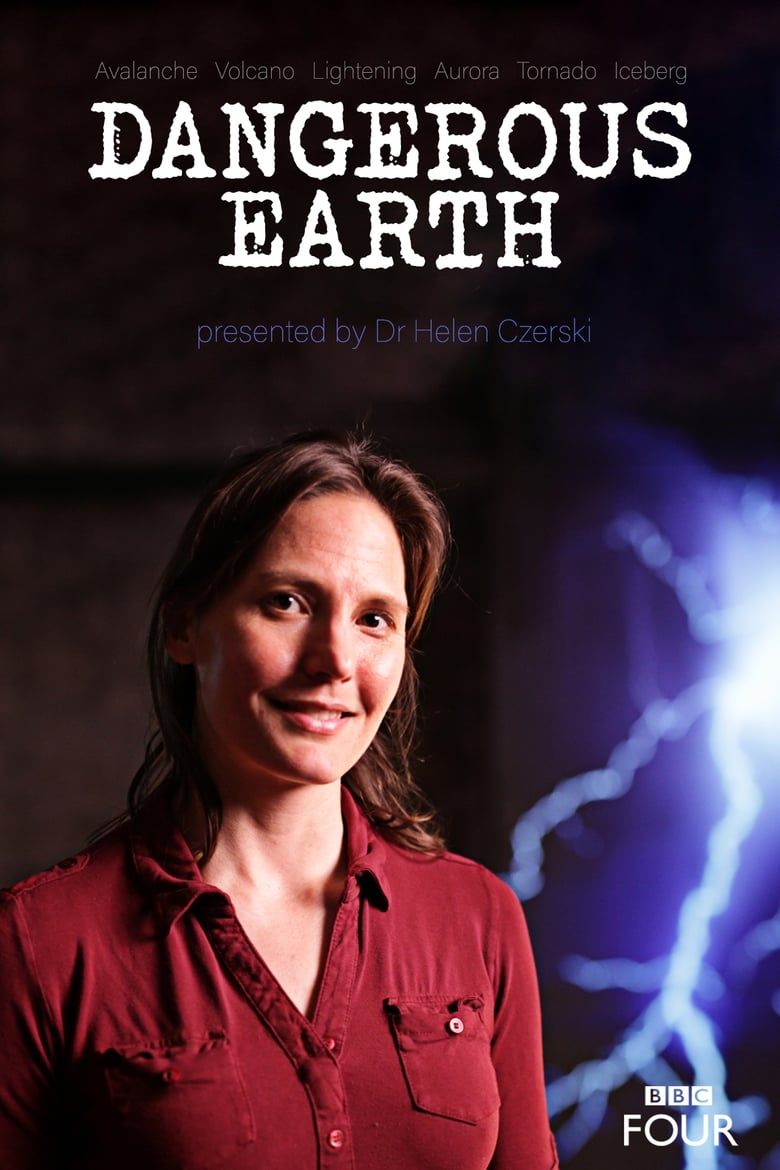 Dangerous Earth Summary, Latest News, Trailer, Season List, Cast, Where ...