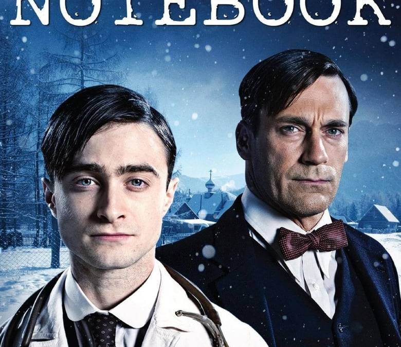 A Young Doctor's Notebook & Other Stories Summary, Trailer, Season List ...