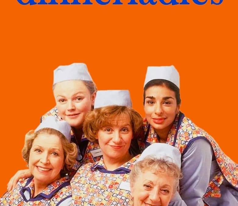 dinnerladies Summary, Trailer, Season List, Cast, Where to Watch and More