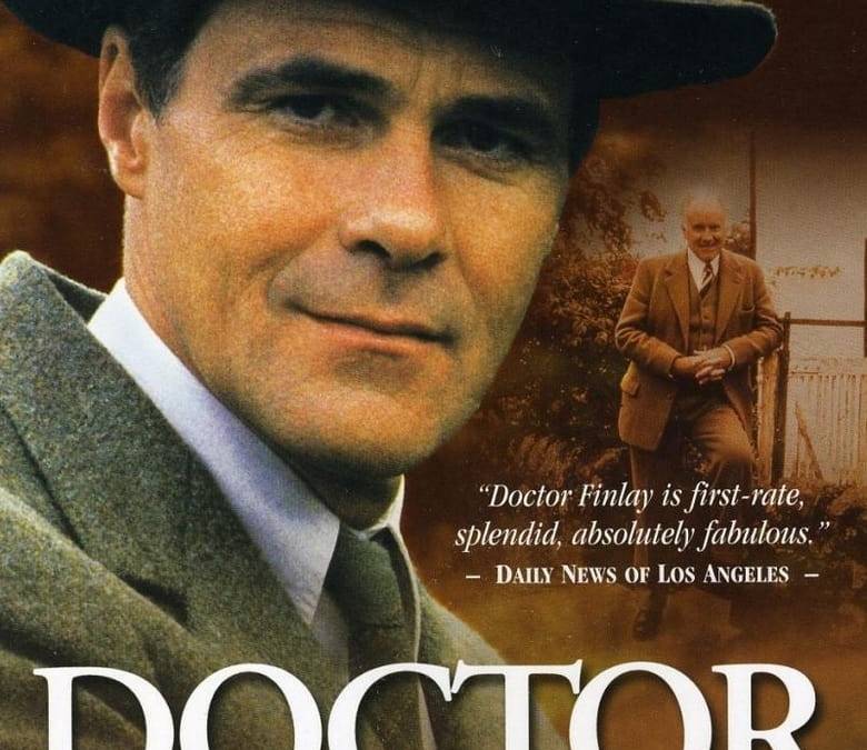 Doctor Finlay Summary, Trailer, Season List, Cast, Where to Watch and More