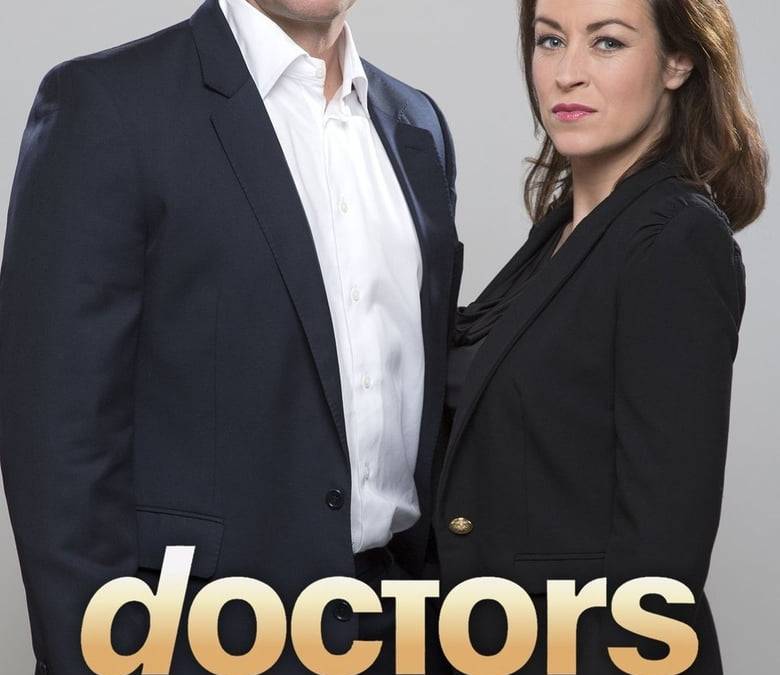 Doctors Summary, Trailer, Season List, Cast, Where to Watch and More