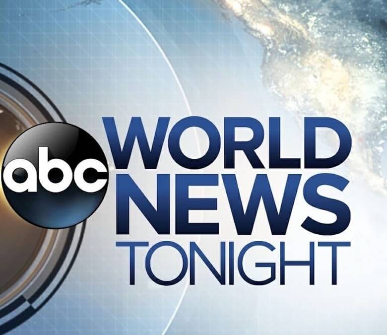 ABC World News Tonight with David Muir Summary, Trailer, Season List ...