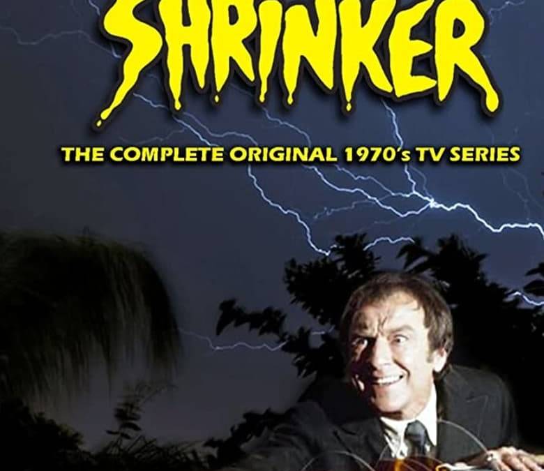 Dr. Shrinker Summary, Trailer, Season List, Cast, Where to Watch and More