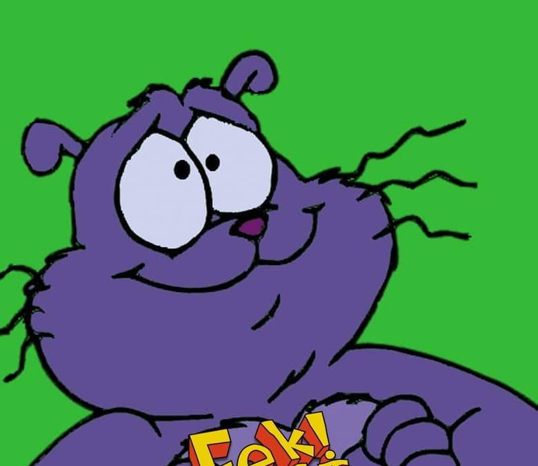Eek! The Cat Summary, Trailer, Season List, Cast, Where to Watch and More