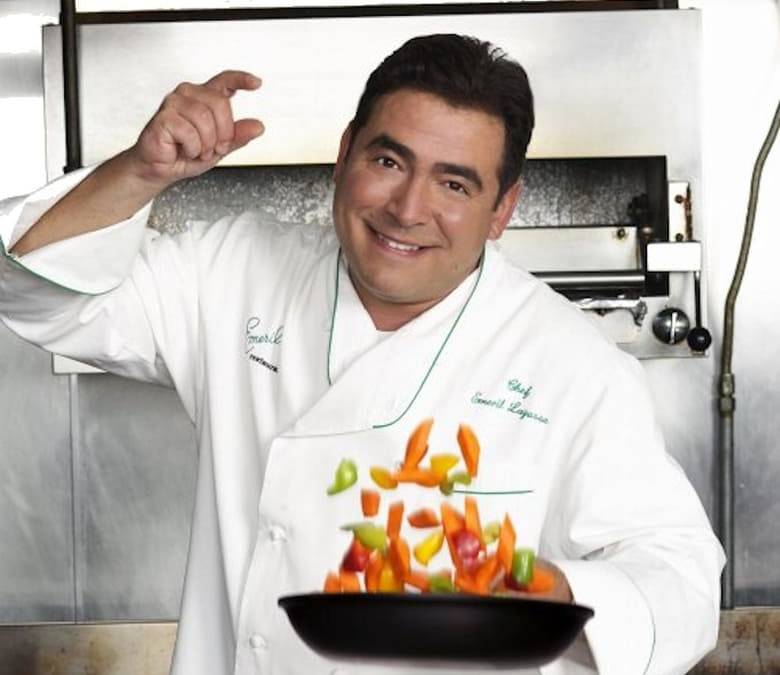 Emeril Summary, Trailer, Season List, Cast, Where to Watch and More