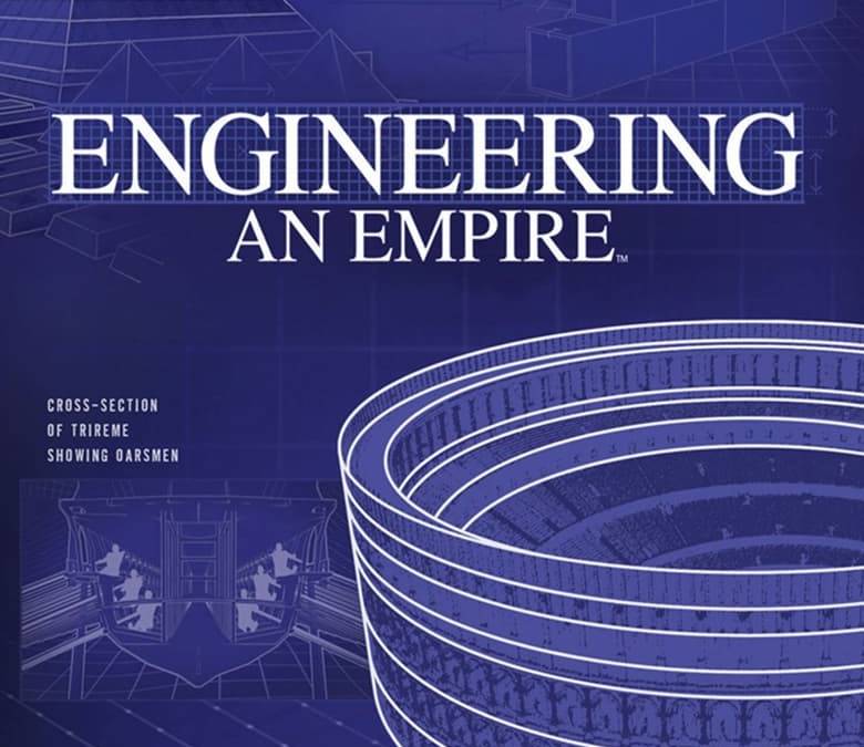 Engineering an Empire Summary, Trailer, Season List, Cast, Where to ...