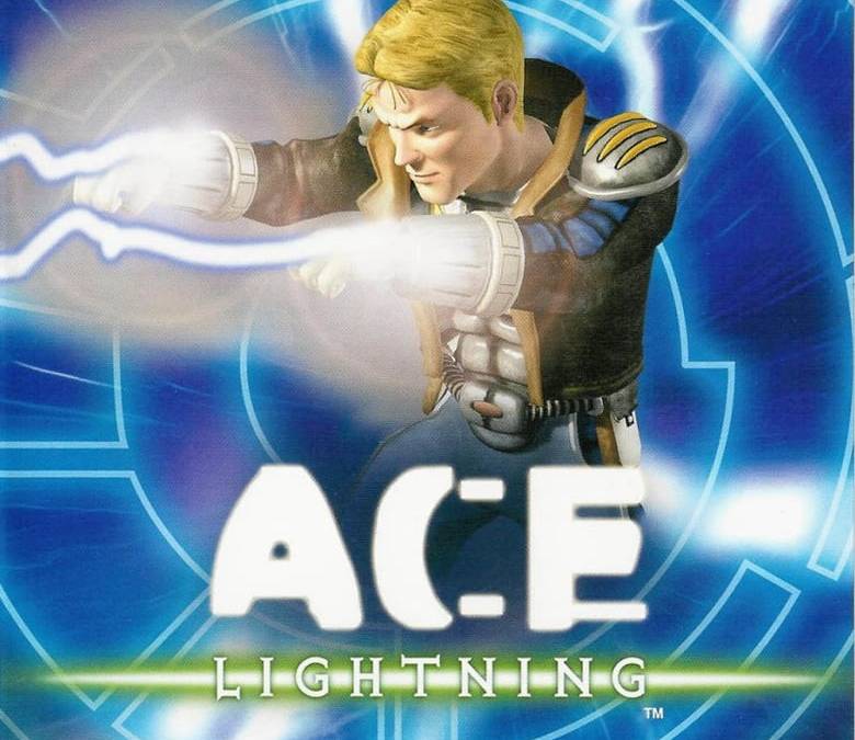 Ace Lightning Summary, Trailer, Season List, Cast, Where to Watch and More