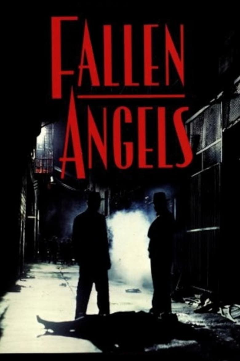 Fallen Angels Summary, Trailer, Season List, Cast, Where to Watch and More