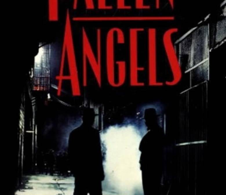 Fallen Angels Summary, Trailer, Season List, Cast, Where to Watch and More
