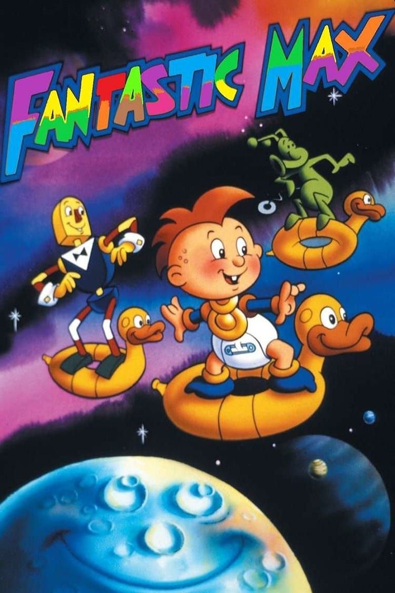 The Wuzzles Summary, Trailer, Season List, Cast, Where to Watch and More