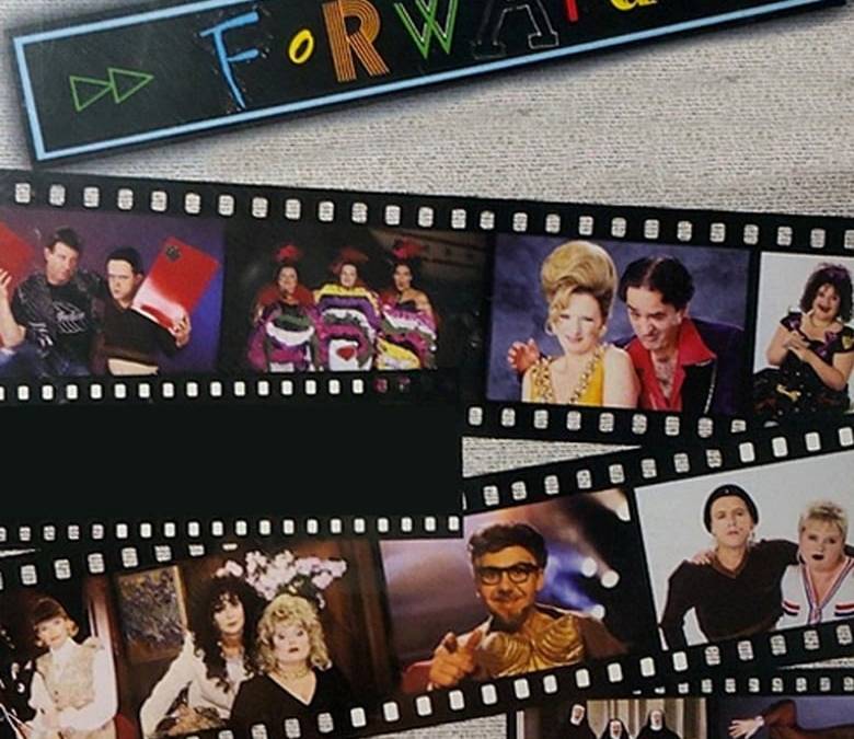Fast Forward Summary, Trailer, Season List, Cast, Where to Watch and More