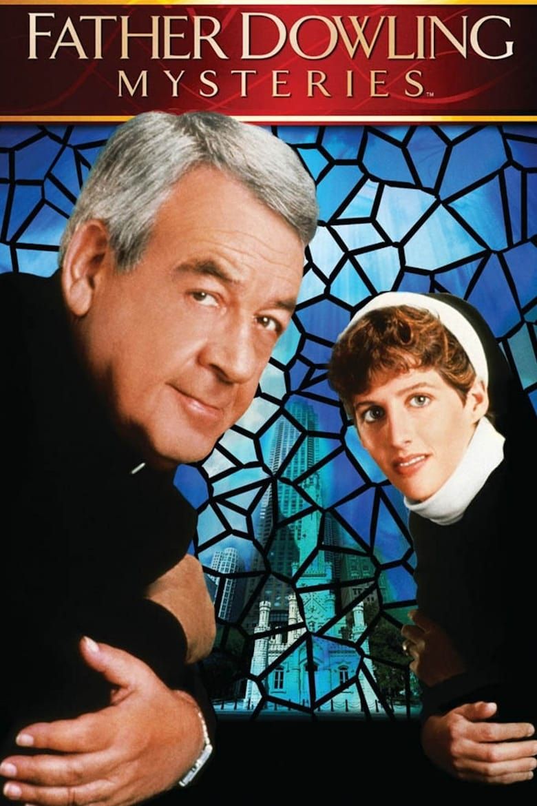 Father Dowling Mysteries Summary, Trailer, Season List, Cast, Where to ...