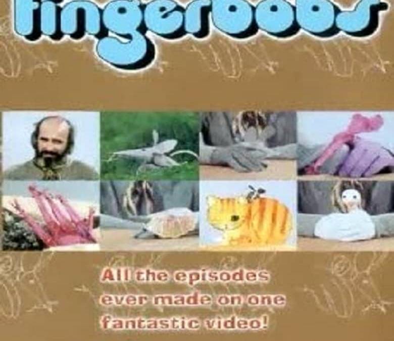 Fingerbobs Summary, Latest News, Trailer, Season List, Cast, Where to ...