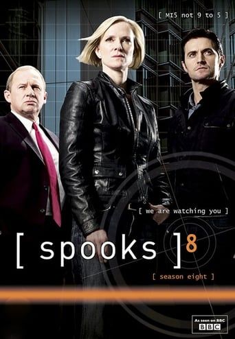 MI-5 Summary, Trailer, Season List, Cast, Where to Watch and More