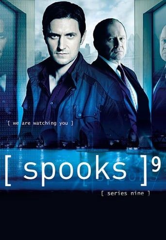 MI-5 Summary, Trailer, Season List, Cast, Where to Watch and More