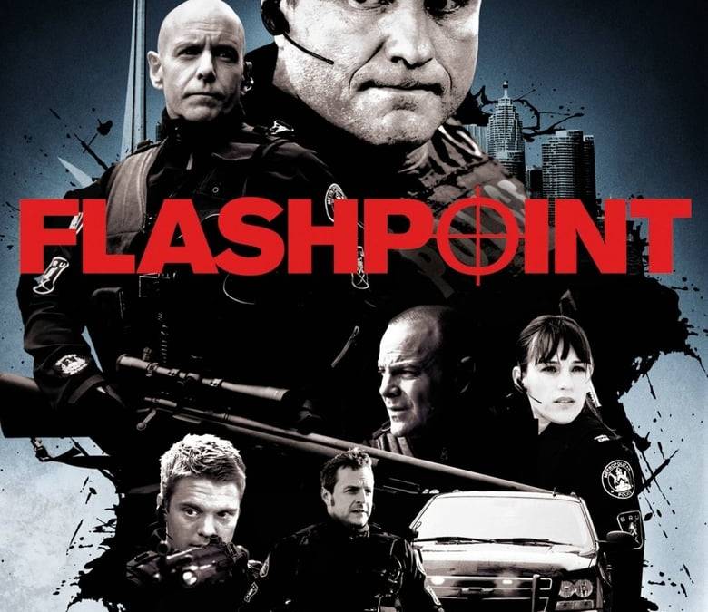 Flashpoint Summary, Trailer, Season List, Cast, Where to Watch and More